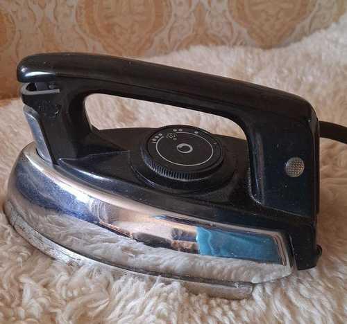 Утюг
