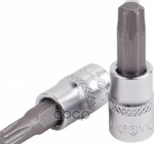 Головка торцевая с вставкой torx 1/4 T25. Доставка