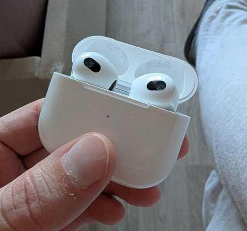 Airpods 3