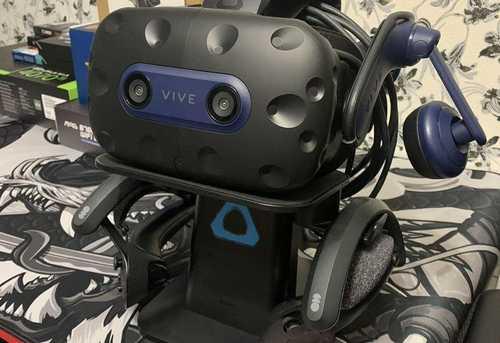 HTC Vive Pro 2/SteamVr 2.0/Valve Knuckles