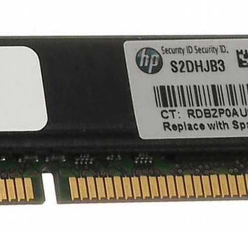 Оперативная память HP 2660-0339 ddriii 8Gb