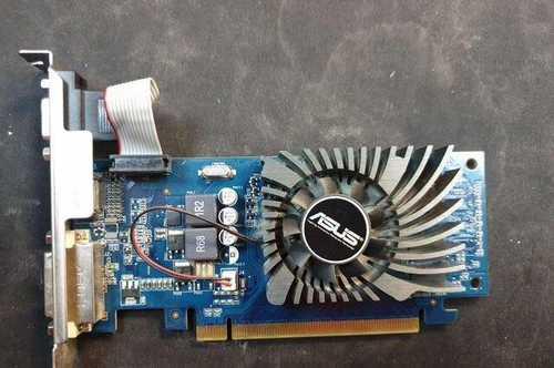 Видеокарта GeForce GT210 1024mb HDMi