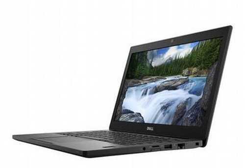 Ноутбук Dell Latitude 7490 i5 16GB 256SSD IPS matt