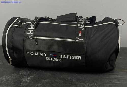 Дорожная сумка Tommy Hilfiger (Арт.77426)