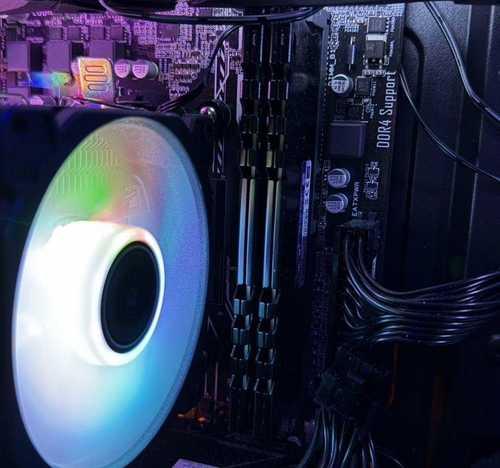 Оперативная память ddr4 32gb 2666