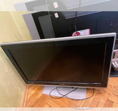 Телевизор philips 32pfl5322s/60