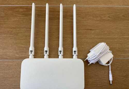 Wifi роутер MI Router 4a от Xiaomi