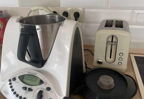 Термомикс thermomix