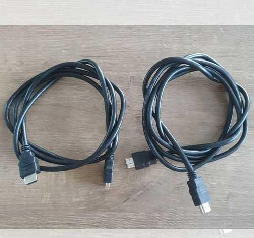 Провод hdmi