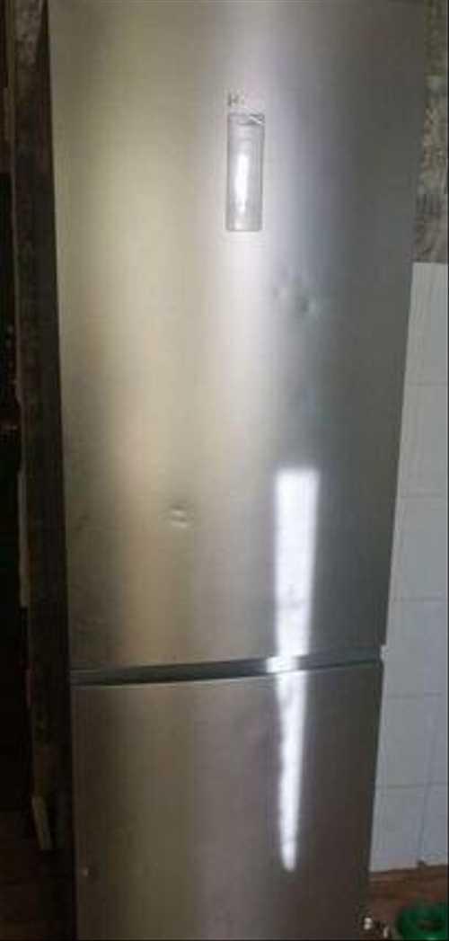 Холодильник Haier c2f636cffd
