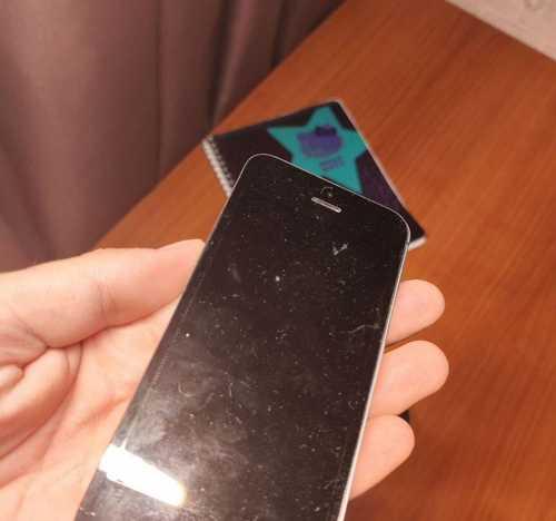 iPhone 5, 64 ГБ