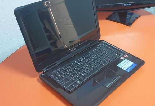 Ноутбук - Asus K40AB Series Notebook 1DE