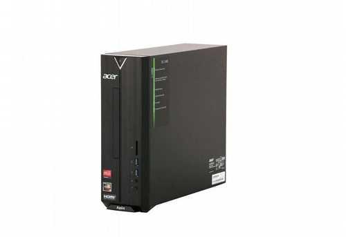 Системный блок Acer Aspire XC-340