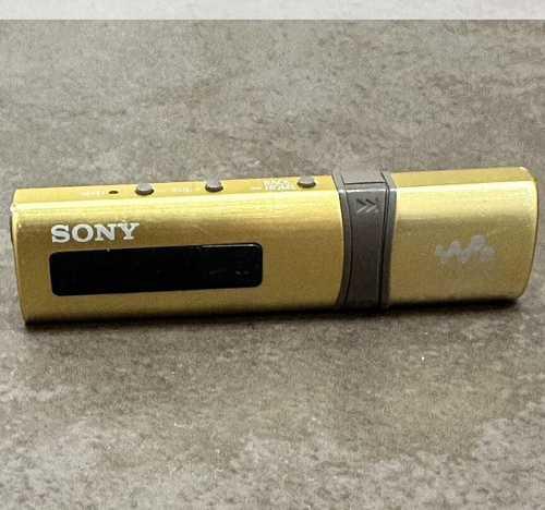 Mp3 плеер sony Walkman NWZ-B183F