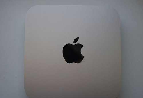 Apple Mac mini "Core i5" 2.5 (a1347)