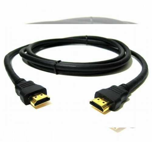 Кабель hdmi