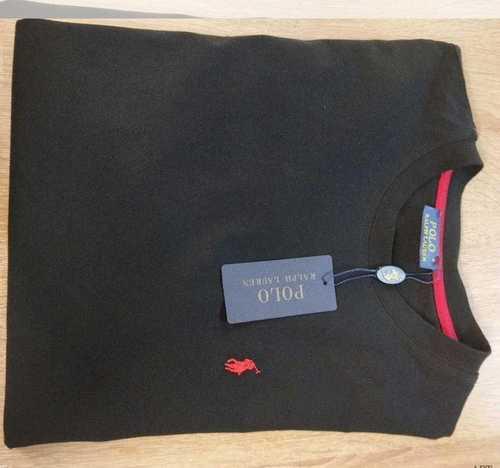 Футболка Polo Ralph Lauren