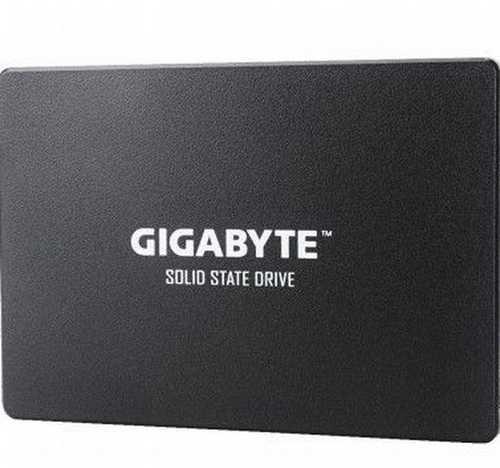 Ssd gigabyte 512gb