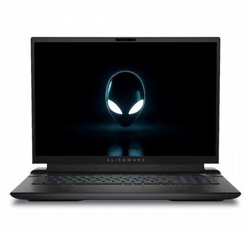 Dell Alienware M18 RTX4060-4090 13700HX/13900HX