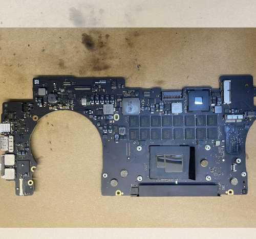 Материнская плата MacBook Pro 15 A1398 2013-2014