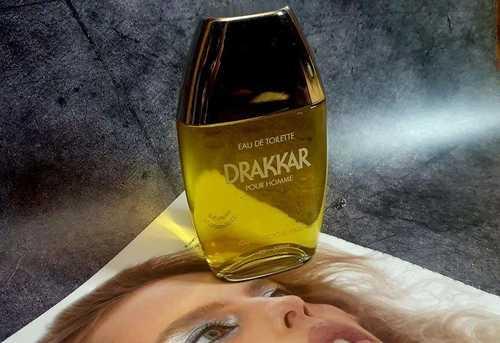 Drakkar pour homme edt Guy Laroche