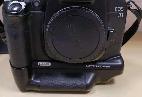 Canon EOS 33