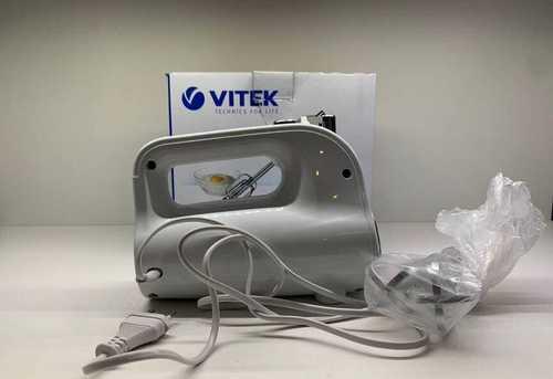 Миксер Vitek VT-1423 W(1648кас)