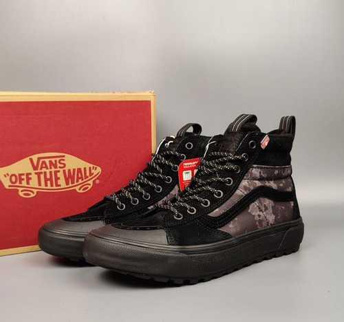 Vans sk8 hi MTE-2 9us