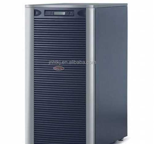 APC UPS SYA12K16ixrch 12000VA APC Symmetra LX 12kVA Scalable to 16kVA N 1 Ext Run Tower UPS APC Sy