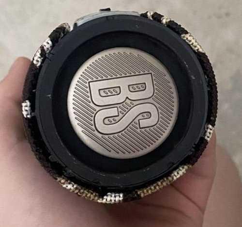 Колонка jbl flip 5