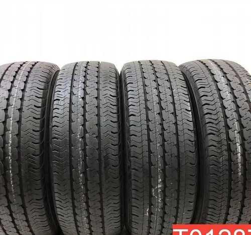 Pirelli Chrono 2 215/65 R15C T