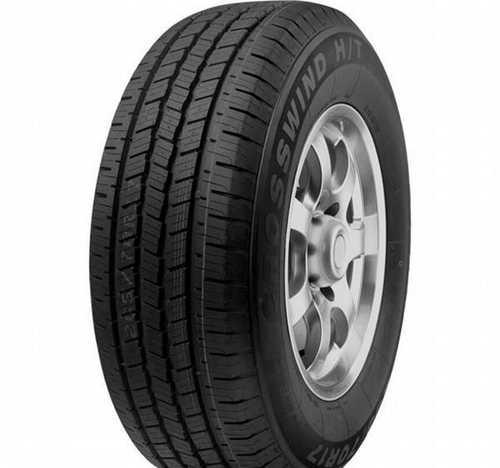 LingLong CrossWind H/T 235/70 R16 106T