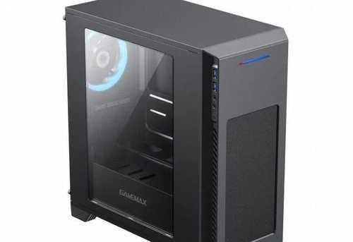 Компьютерный корпус GameMax M63, Micro-ATX