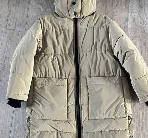 Куртка zara для девочки 122 128