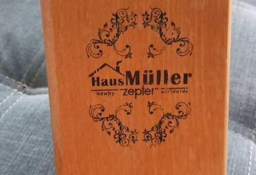 Подставка для ножей Haus Muller