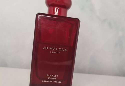 Распив Jo Malone Scarlet Poppy оригинал