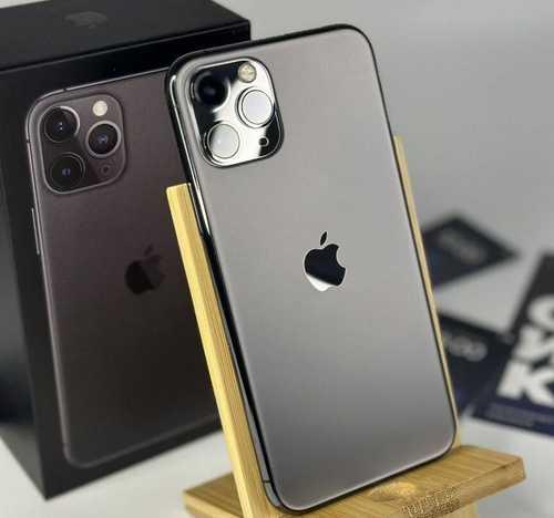 iPhone 11 Pro, 256 ГБ