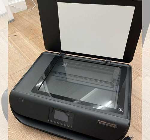 Принтер и сканер HP DeskJet 4535