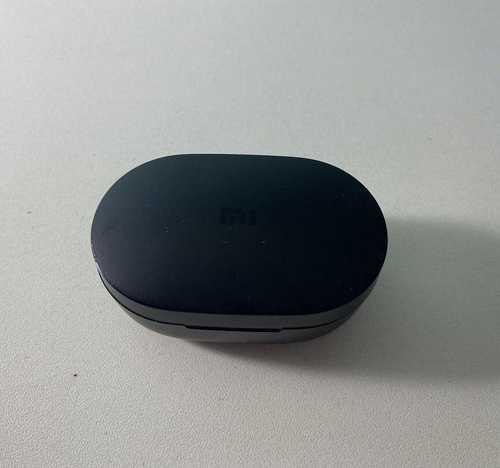 Наушники Xiaomi Redmi Buds Essential Черный