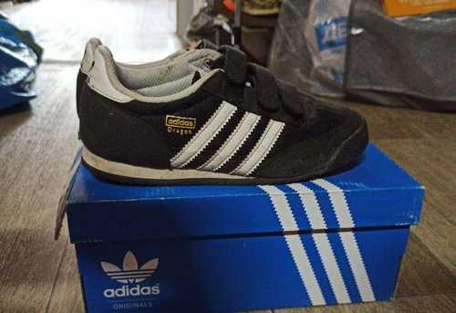 Кроссовки adidas