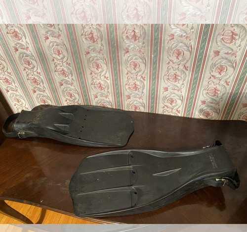 Ласты scubapro JET FIN