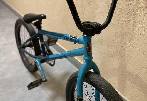 Трюковый Велосипед BMX Giant комплит подростковый