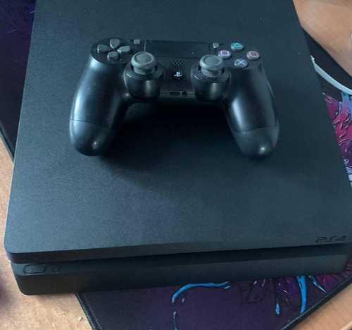 Sony playstation 4