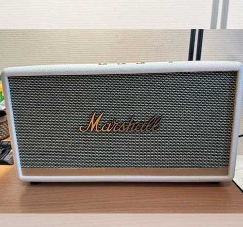 Колонка Marshall Stanmore 2