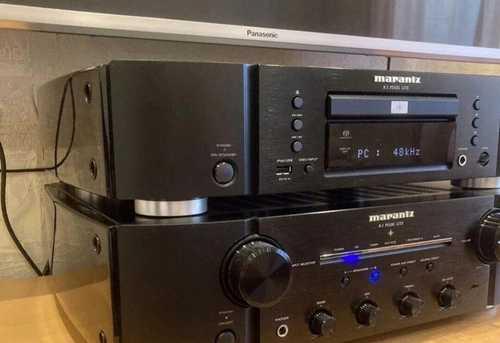 Marantz ki pearl lite