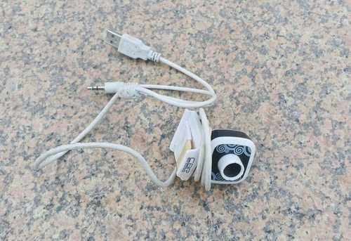 USB веб камера