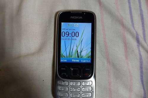 Телефон Nokia 6303