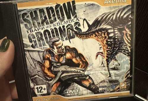 Игра Shadowgrounds