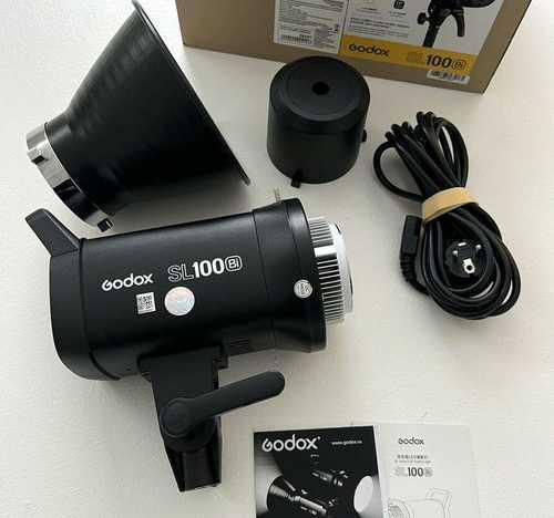 Godox sl100bi