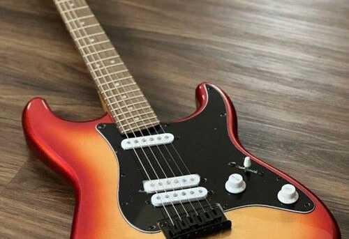 Squier Contemporary Stratocaster Special HT (Sunse